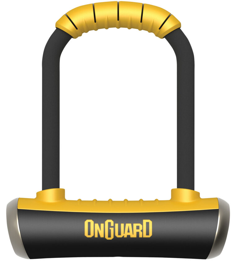 U-Locks – OnGuard Locks