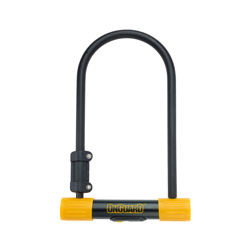 U-Locks – OnGuard Locks