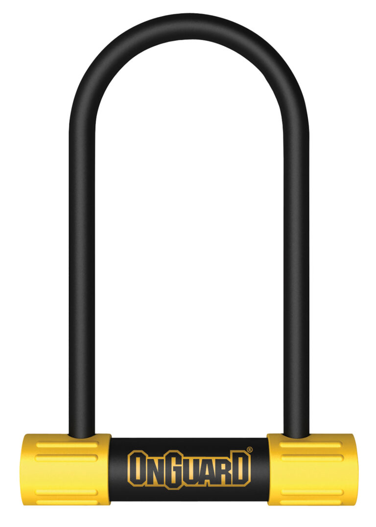 U-Locks – OnGuard Locks