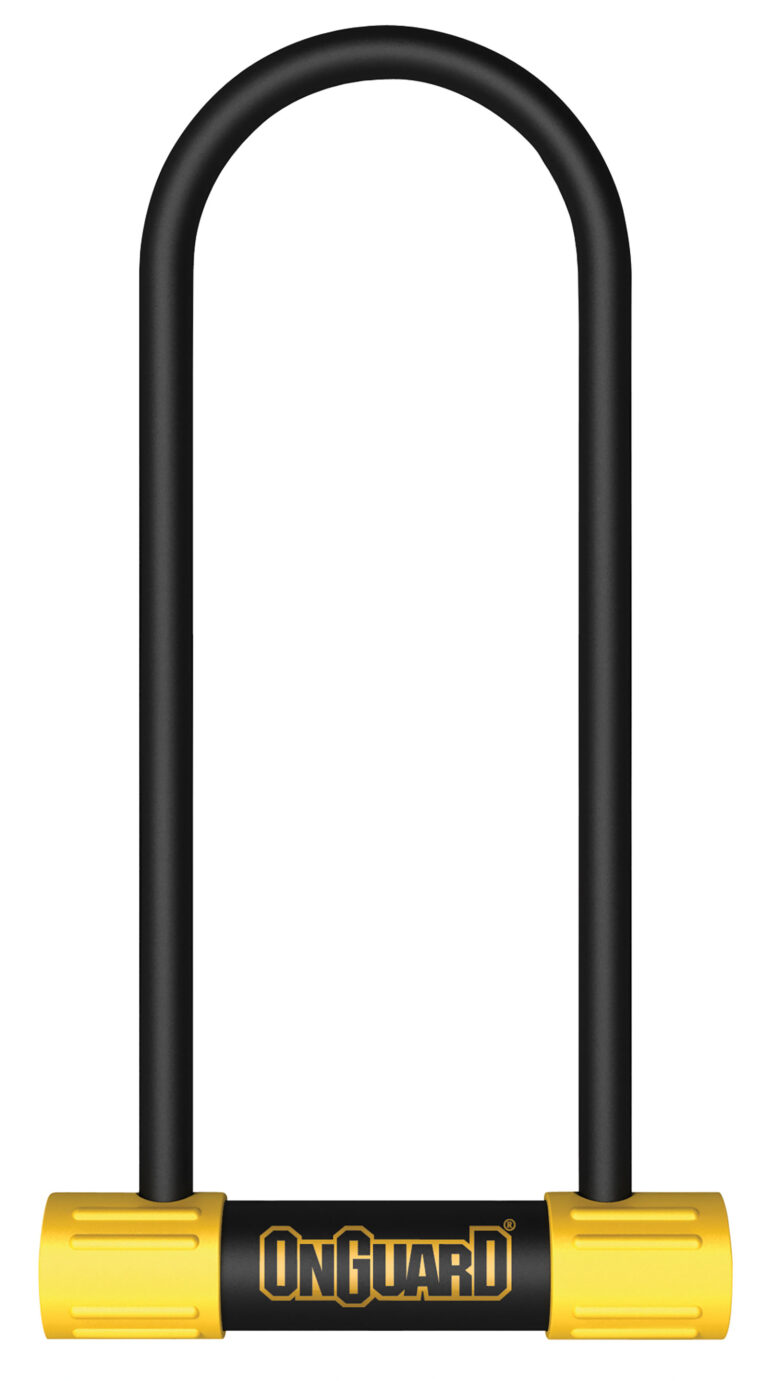 U-Locks – OnGuard Locks