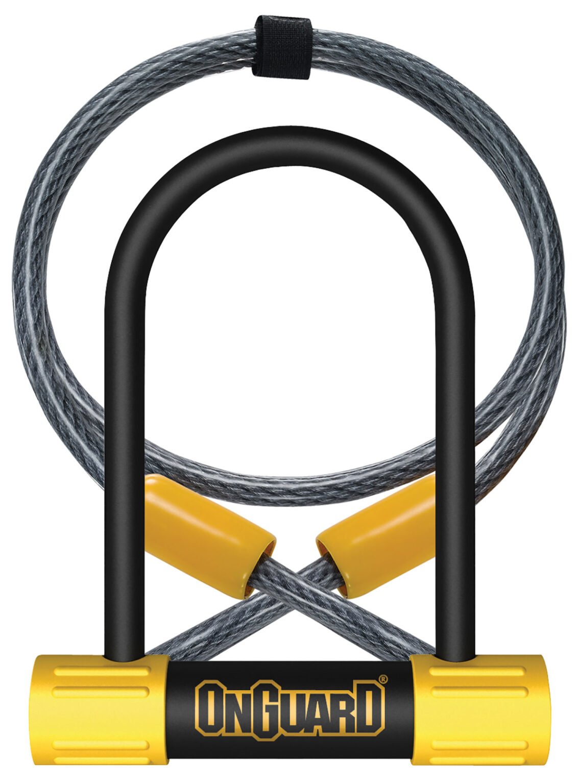 U-Locks – OnGuard Locks