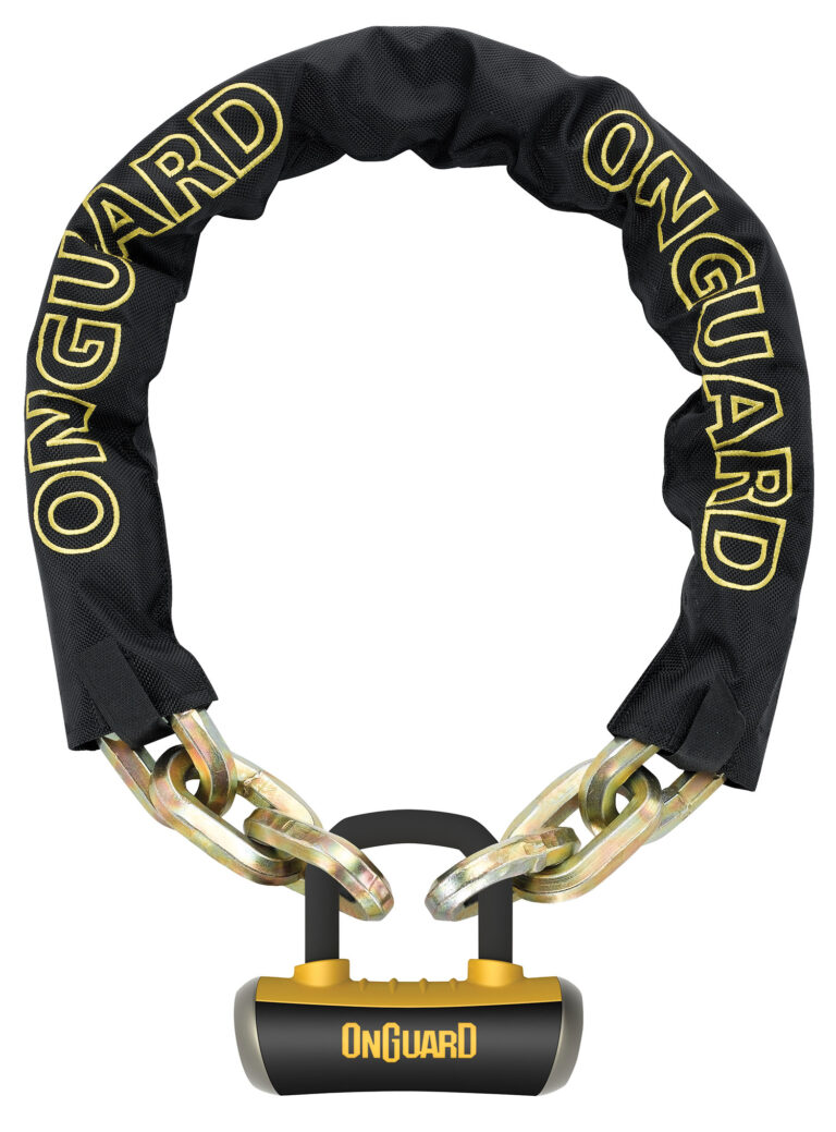 Chain Locks – OnGuard Locks