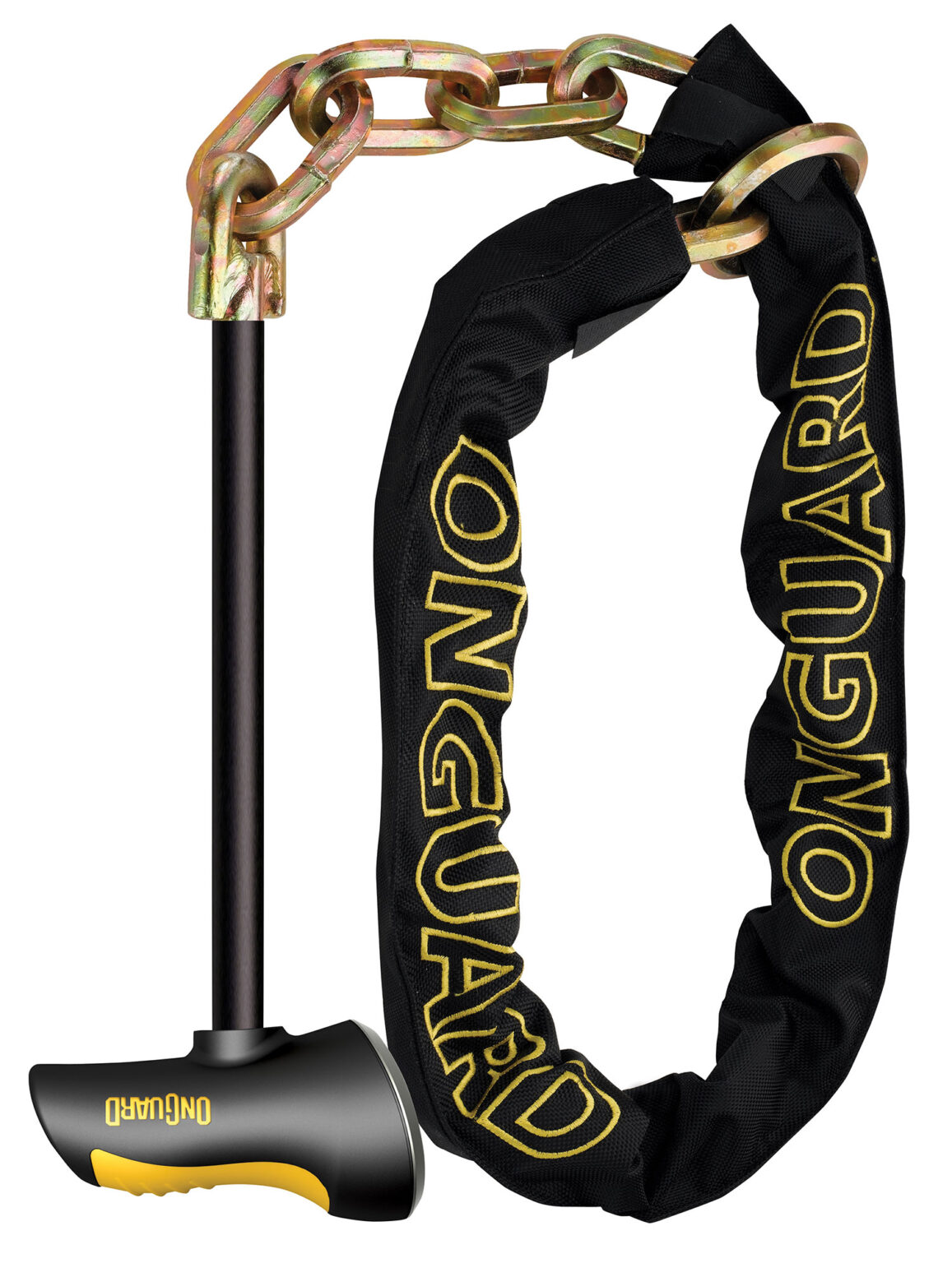 Chain Locks – OnGuard Locks