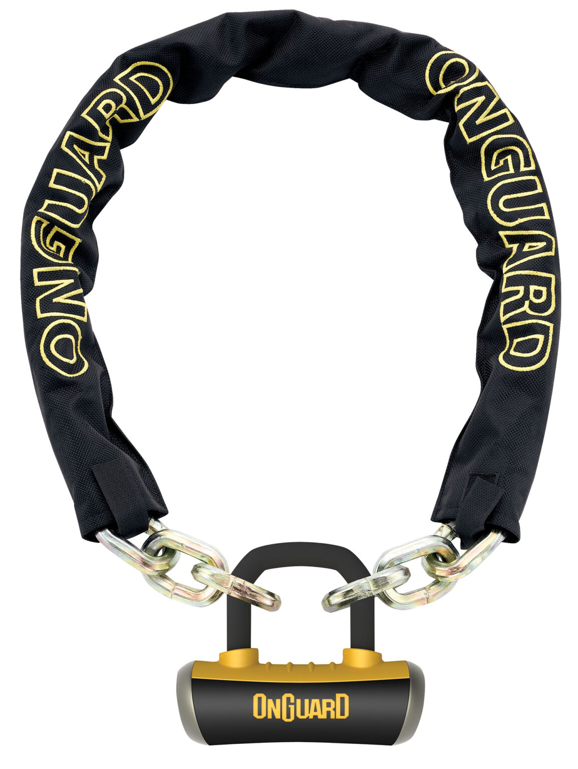 Chain Locks – OnGuard Locks